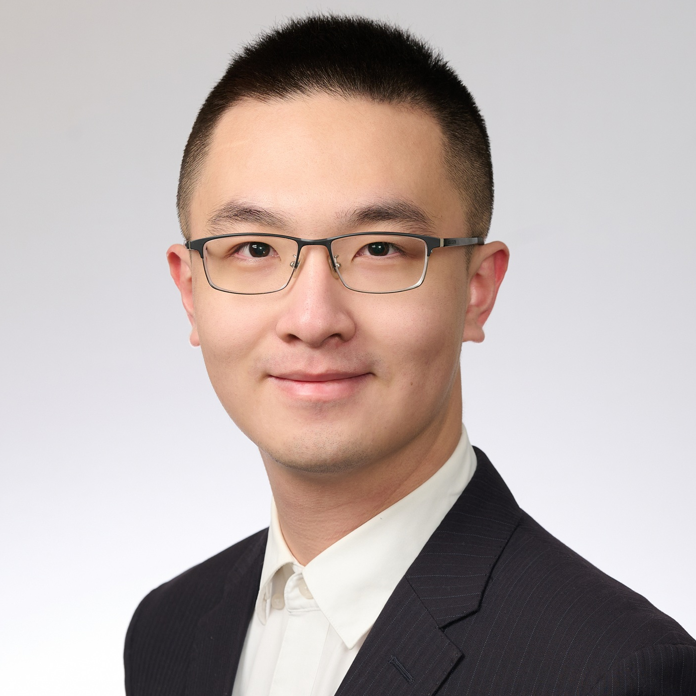 Curriculum vitae of Jingqi Wu - Jingqi Wu’s Personal Homepage